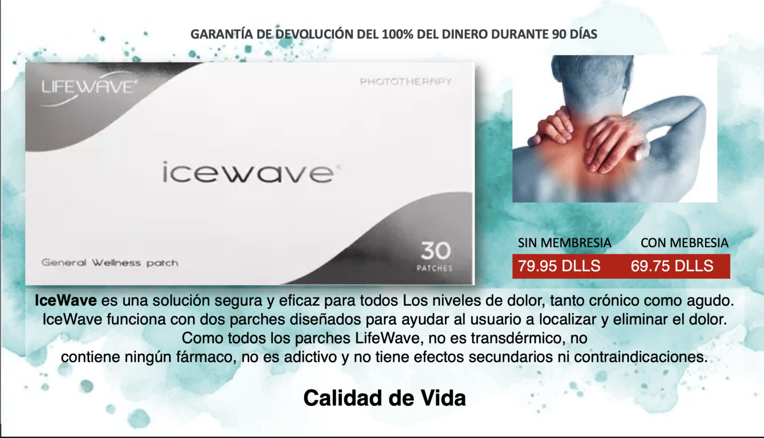 LIFEWAVE
